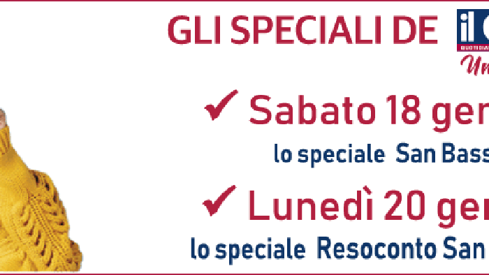 Gli Speciali De Il Cittadino Per San Bassiano Le Aziende Comunicano