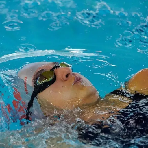 Resta Invalida Dopo La Caduta Dalla Giostra Ma Rinasce Grazie Allo Sport Cronaca