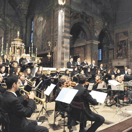 “Lettere”, arte e musica per ricordare l’amore di monsignor Quartieri