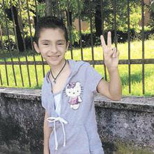 Grazie per il vostro articolo su Silvia, la sua scomparsa ci ha distrutto