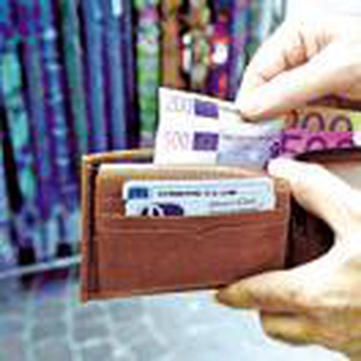 Con le banche bisogna saper tirare fuori gli artigli
