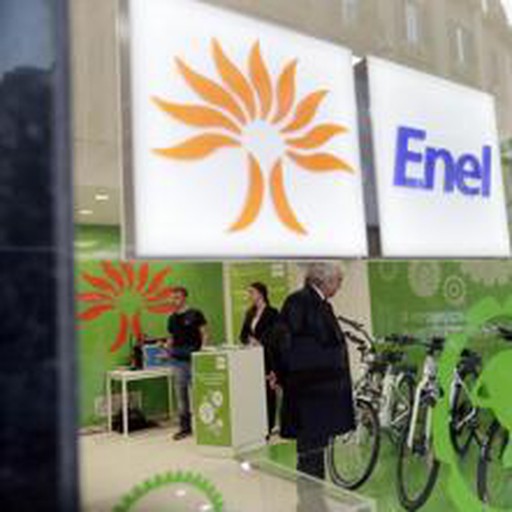 Se qualcuno si presenta a nome Enel chiedete sempre la tessera aziendale
