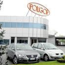 La Poligof ai Benetton