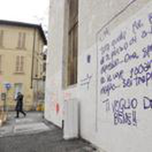 I genitori dei teppistelli risarciscano per le imbrattature e per i ...