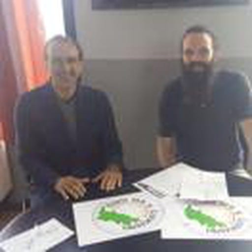 Ma Marini e Santantonio dove sono stati negli ultimi mesi?