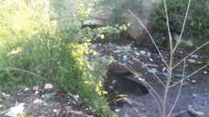 Da 20 anni una discarica a 200 metri dalla casa del sindaco