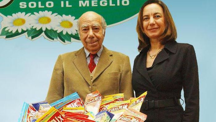 Morto Giovanni Ferrari, fondatore della Ferrari Formaggi. Sabato i funerali