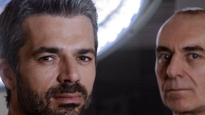 Pierdante Piccioni ospite a Sant’Angelo - Cronaca