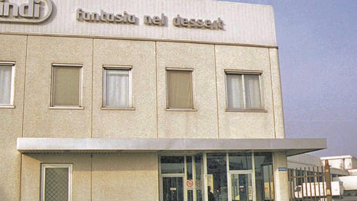 È morto Romano Bindi, l’ultimo figlio del fondatore del colosso dei dolci