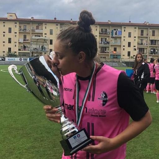 Riozzese in lutto, è morta Arianna Varone - Sport