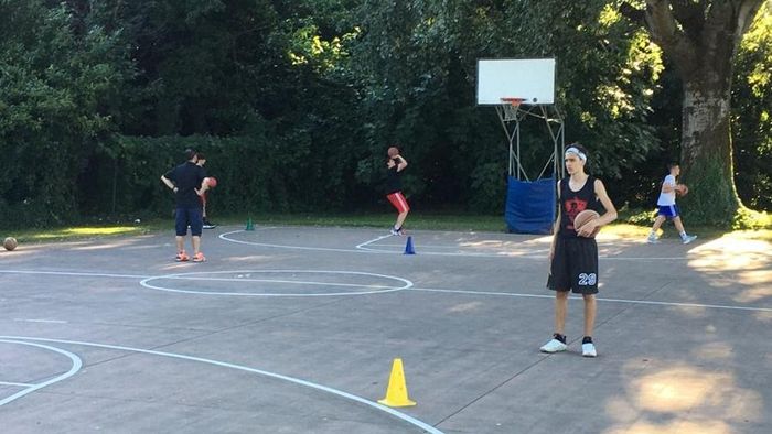 Basket Lodi e BorgoPieve fanno rivivere l’arena “Baini” - Sport
