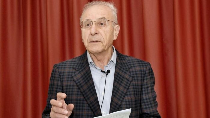 Ongaro e l’eccidio di Pasqua ’45: un’opera per non dimenticare - Cultura