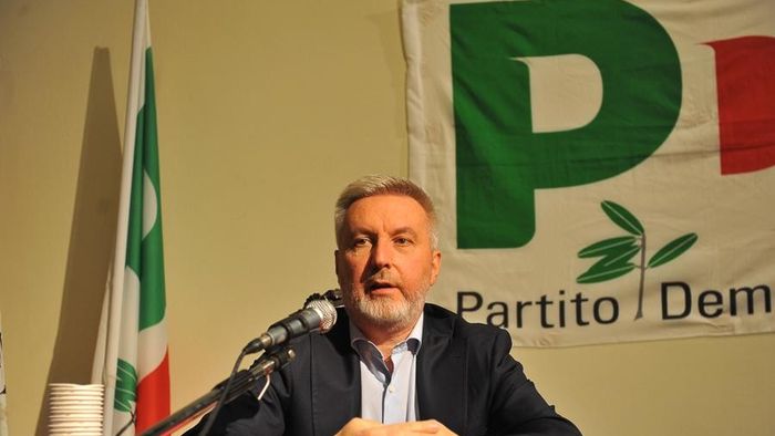 Sant’Angelo, Guerini e la zona rossa: «Ho sentito il peso di quella ...