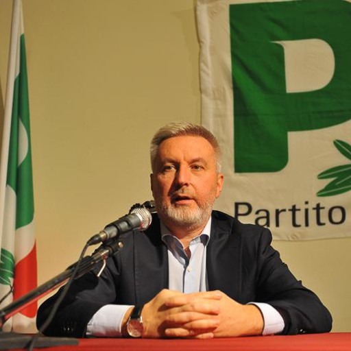 Sant’Angelo, Guerini e la zona rossa: «Ho sentito il peso di quella ...