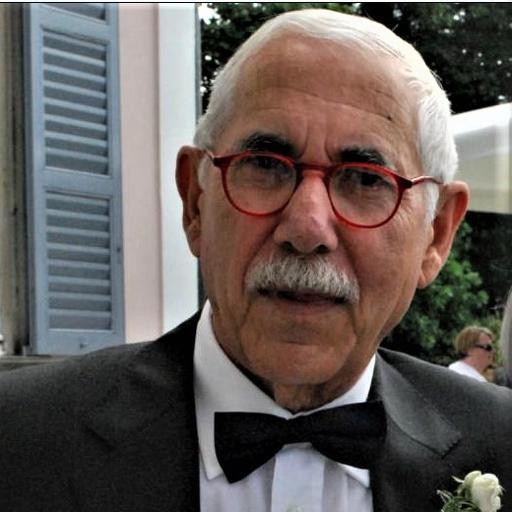 Addio all’architetto Muzzi, la sua firma su tante opere - Cronaca