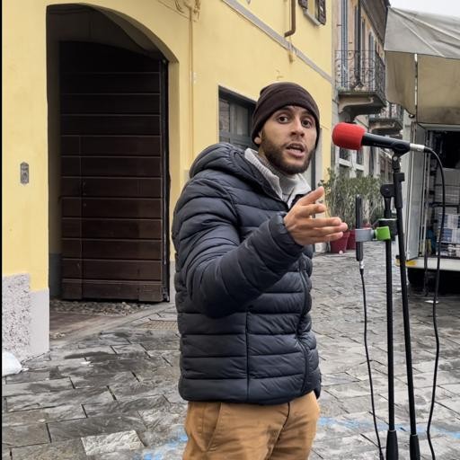 LA STORIA A Codogno arriva il menestrello per “scaldare” la piazza ...