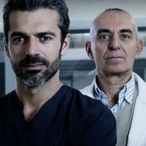 «Doc is back»: Argentero lancia la nuova stagione della serie - Cultura