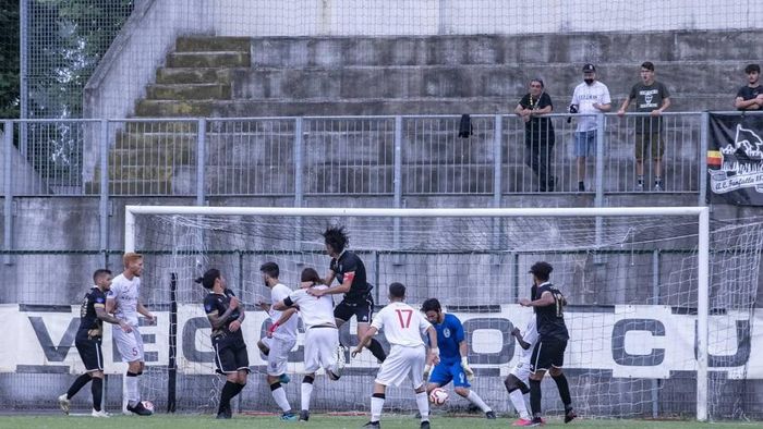 Calcio, Pascali esalta il Fanfulla: «Stiamo facendo qualcosa di ...
