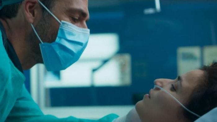 Ascolti record per il nuovo “Doc”: sette milioni per il dottor Fanti ...