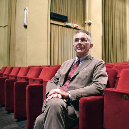 Il teatro per leggere il presente: «Ecco la mia ricetta per le Vigne ...