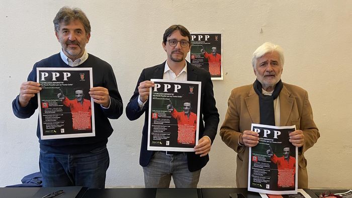 La bellezza imperfetta di Pasolini: un omaggio tra libri, cinema e arte - Cultura