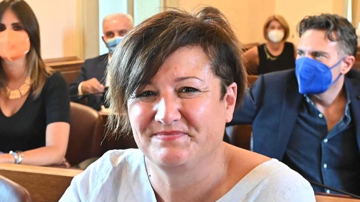 LODI Sara Casanova torna sul caso mense: «Una ferita ancora aperta» - Cronaca