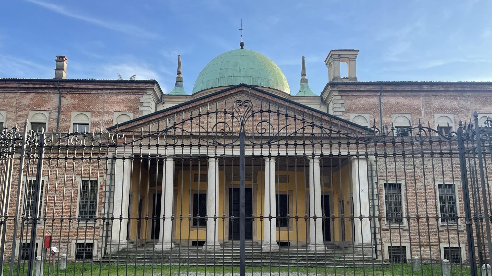 CODOGNO Con la comunità energetica ogni edificio sarà autonomo - Cronaca