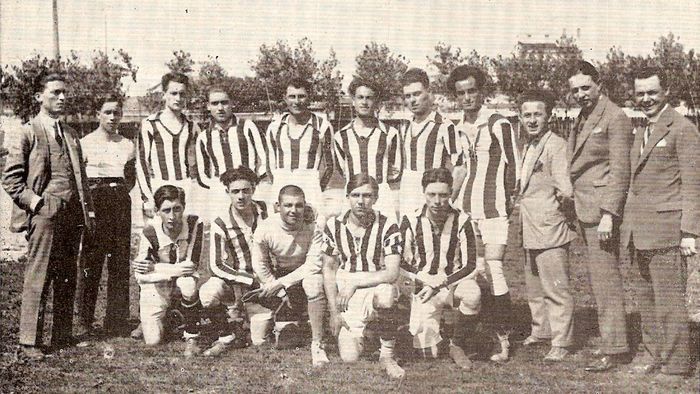 Calcio, una sottoscrizione da 2475 lire per far giocare il Fanfulla a ...