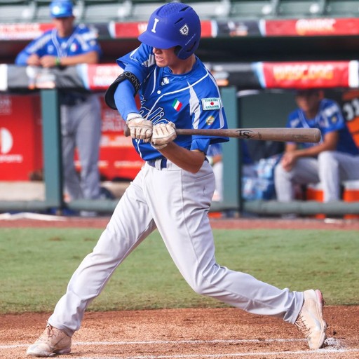 Dallo “showcase” della Major League Baseball al “Future stars game ...