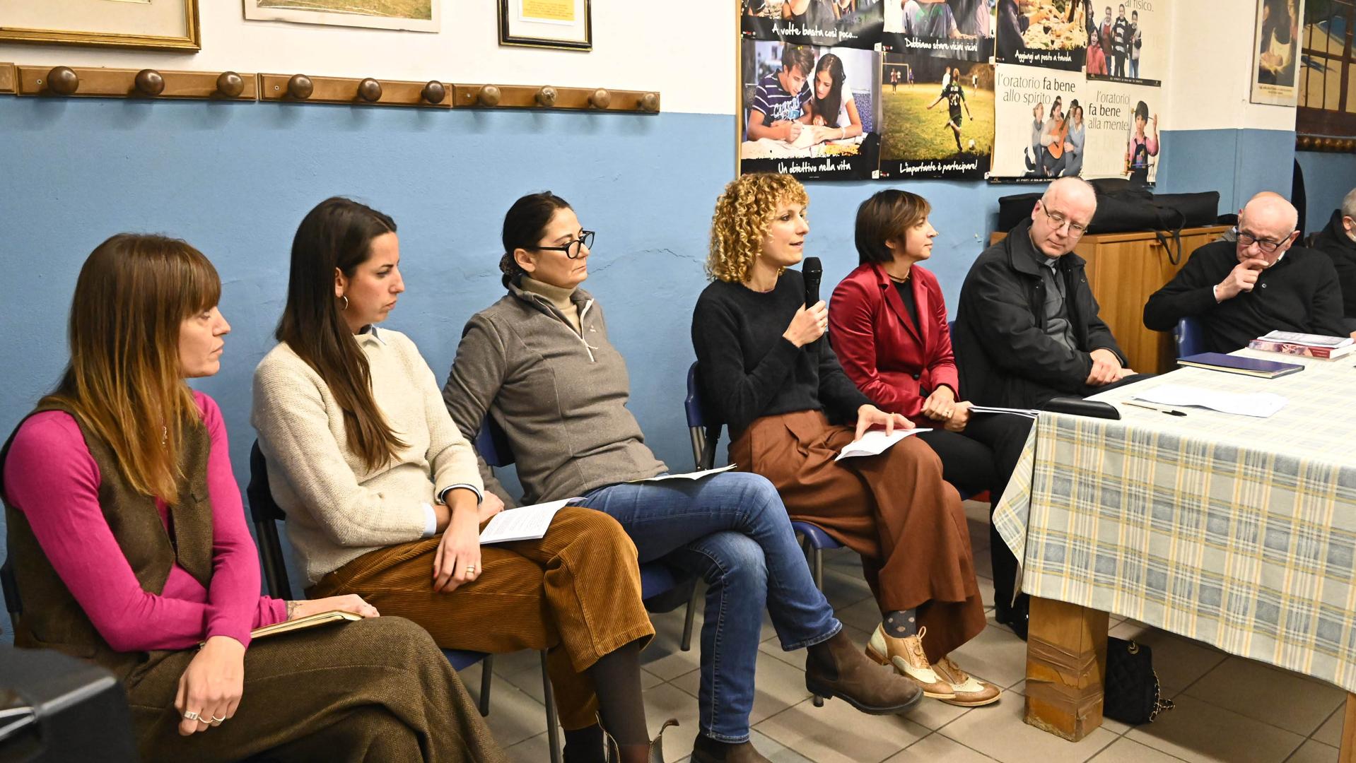 IL RESTAURO Così la facciata della Maddalena è tornata allo splendore ...