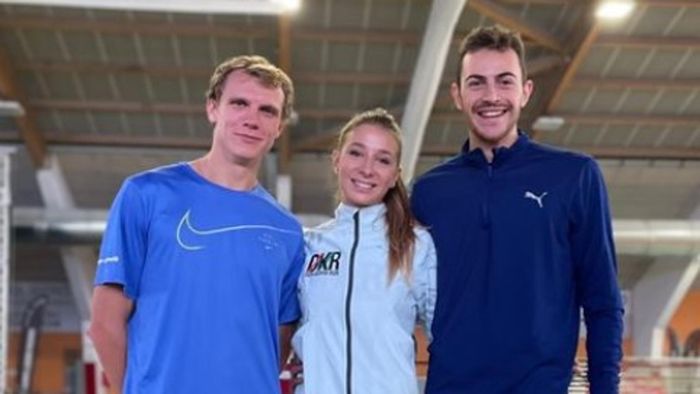 Atletica leggera, Scotti prenota la stagione indoor fra tricolori ed ...