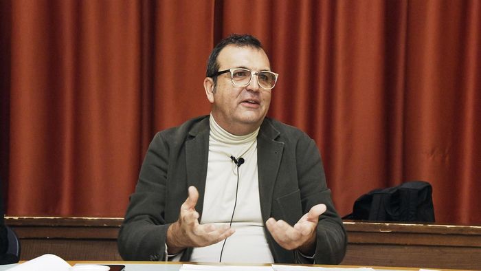 Capodanno con Franco Rossi a Lodi: «È già tutto esaurito da oltre una ...