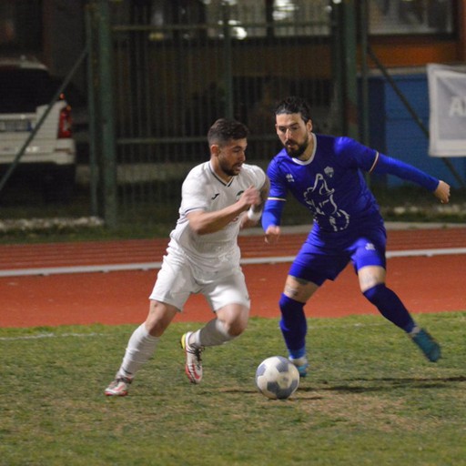 Calcio, il Codogno batte l’AlbinoGandino - Sport
