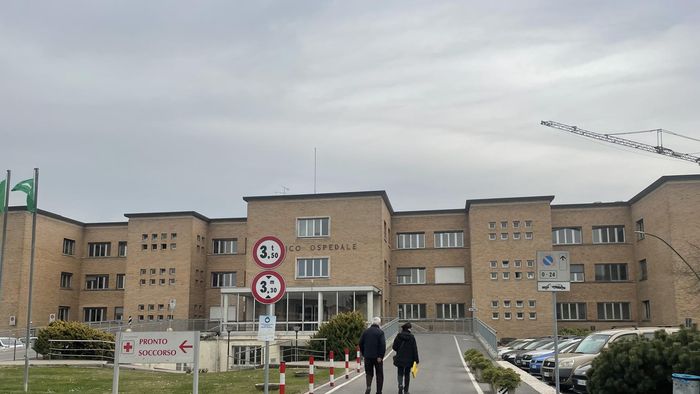 In ospedale a Codogno arriva un reparto di oncologia con dieci stanze e ...