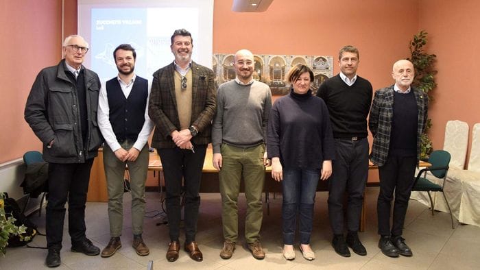 LODI Lo Zucchetti Village cambia volto a San Fereolo - Cronaca