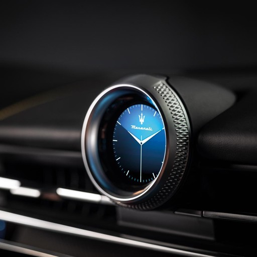 CODOGNO Le tecnologie della Mta a bordo della nuova Maserati - Cronaca