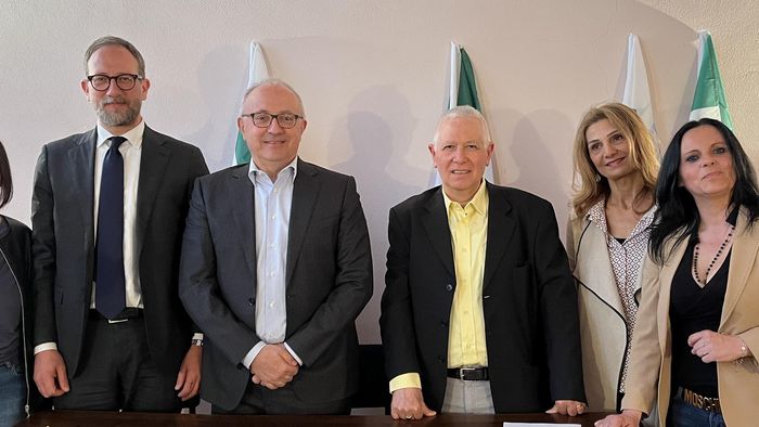 ELEZIONI A LODI È l’ex assessore Stefano Buzzi il candidato sindaco di ...