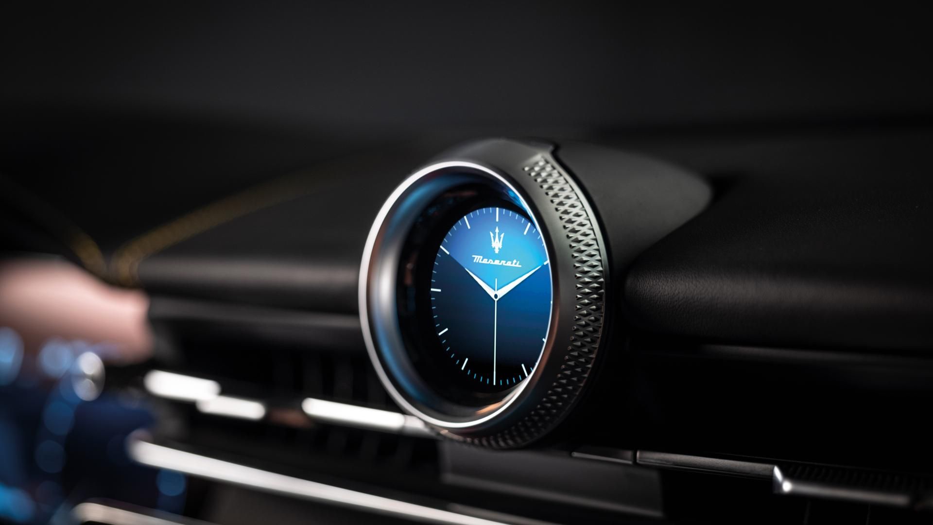 CODOGNO Le tecnologie della Mta a bordo della nuova Maserati - Cronaca