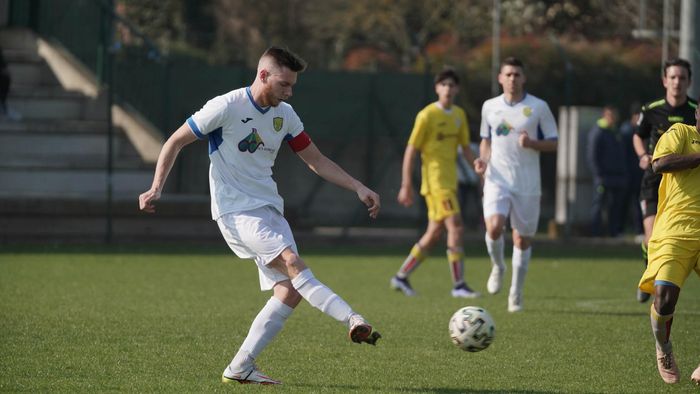 Calcio: Codogno e Club Milanese fuori dalla Coppa Italia, il Tribiano ...