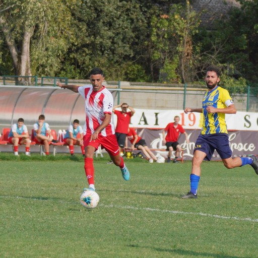 Calcio, il derby Senna Gloria-Casale è decisivo in Coppa Italia di ...