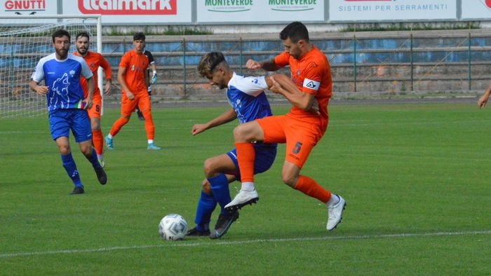 Calcio, il Codogno vince ancora - Sport