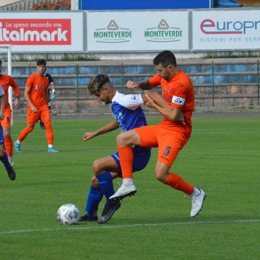 Calcio, il Codogno vince ancora - Sport