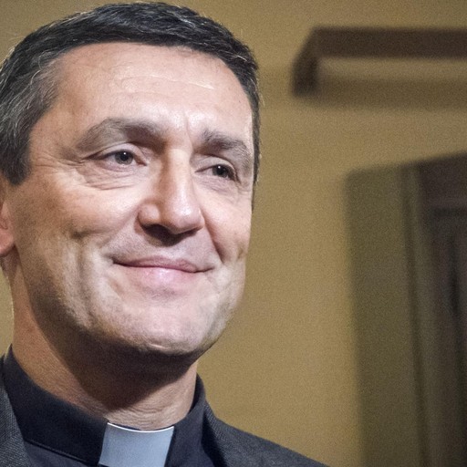 Lodi, il Papa nomina don Pagazzi segretario del dicastero per la ...