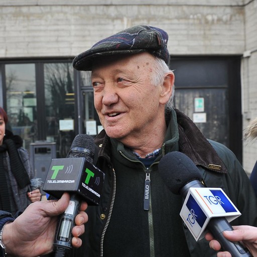 Casaletto, per Mario Cattaneo il giudizio di appello non sarà breve