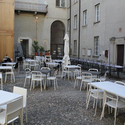 LODI In arrivo un nuovo bando per il Caffè Letterario - Cronaca