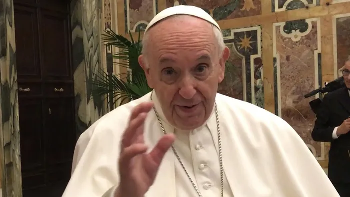LODI L’allarme di Papa Francesco sui cambiamenti climatici - Editoriali