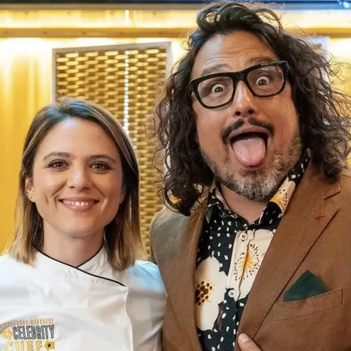 TELEVISIONE Brenda “celebrity chef” nella cucina di Borghese - Cultura