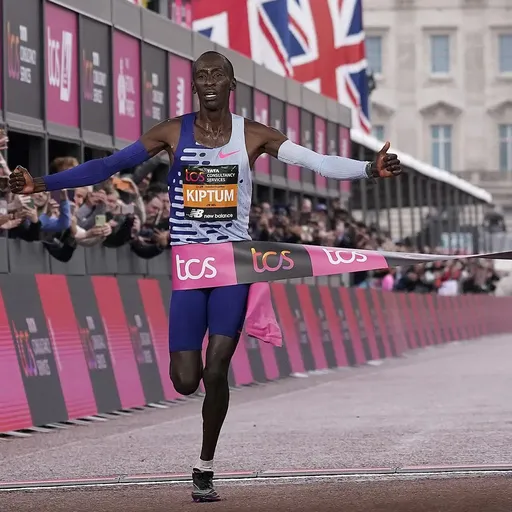 Tutti noi possiamo battere un record, dobbiamo solo capire quale ...