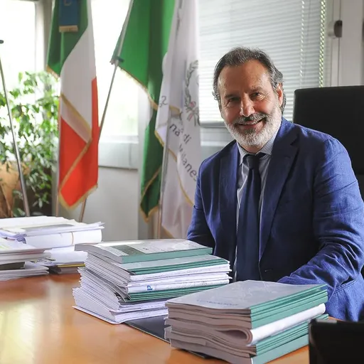 L’intervista esclusiva/Parla il sindaco Squeri: «È un’occasione ...