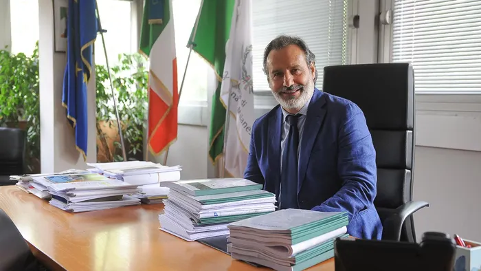 L’intervista esclusiva/Parla il sindaco Squeri: «È un’occasione ...